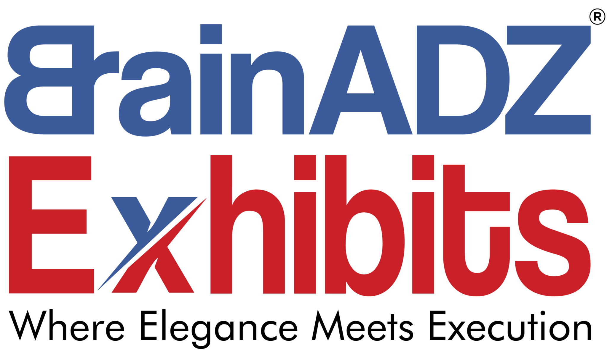 BrainADZ Exhibits - Stall Design & Fabrication