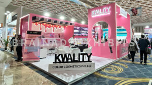 Indian Ice-cream Expo (IICE) - BrainADZ Exhibits